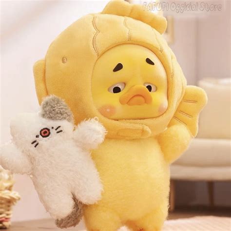 Jual Upset Duck V1 V2 Blind Box Blind Box Upsetduck V1 V2 Shopee Indonesia