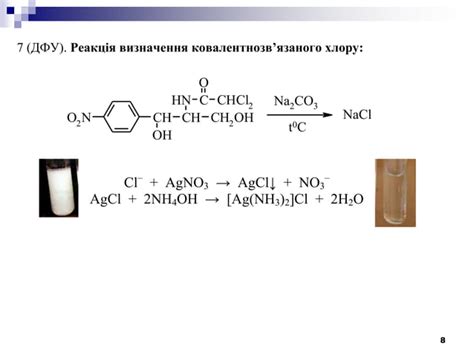 Antibiotics Of The Aromatic Structure Chloramphenicol Pptx