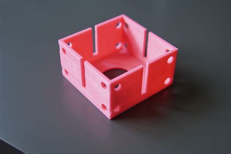 Pico And Sensors Modular Cases For Consumer Facing Prototypes By Paul