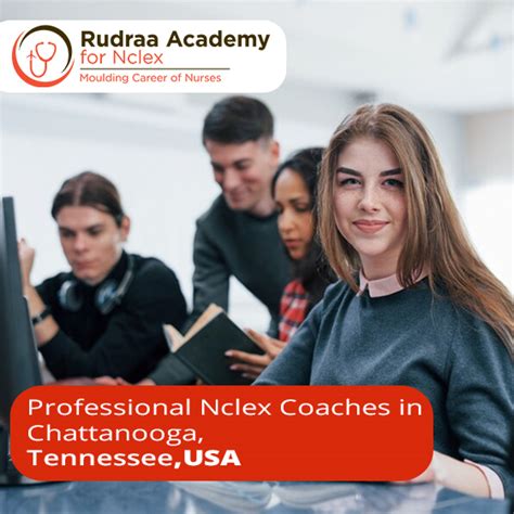 Nclex In Chattanooga Best Training For Nurses Expert Nclex Instructors Australia