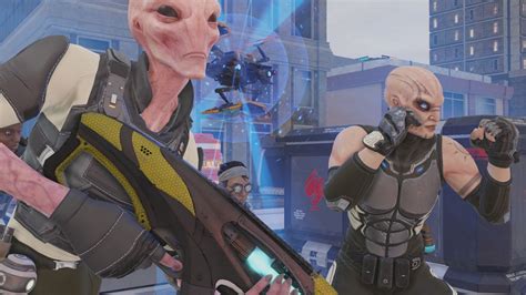 Xcom Chimera Squad Review Xcom Chimera Squad Gameplay Español