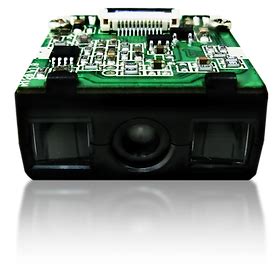 D CCD Barcode Scanner Module CM Canmax Tech Ltd