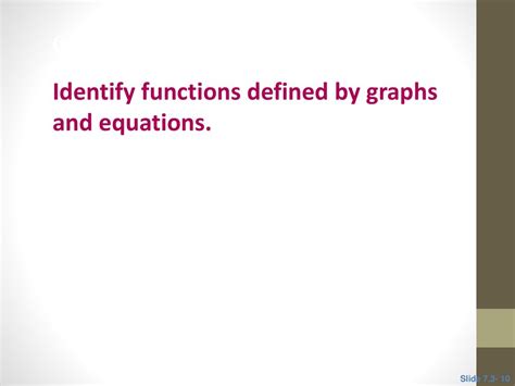 Distinguish between independent and dependent variables. - ppt download