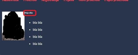 Html How To Position Figcaption Under The Image Stack Overflow