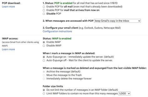 Why Is My Gmail Not Receiving Emails Streak