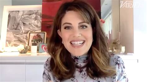 Monica Lewinsky On Producing American Crime Story Impeachment