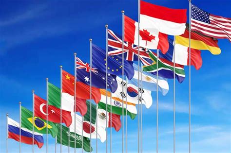 ශ්‍රී ලංකාවේ ණය ගැටලුවට සහාය වීමට ජී 20 රටවල් එකඟ වෙයි