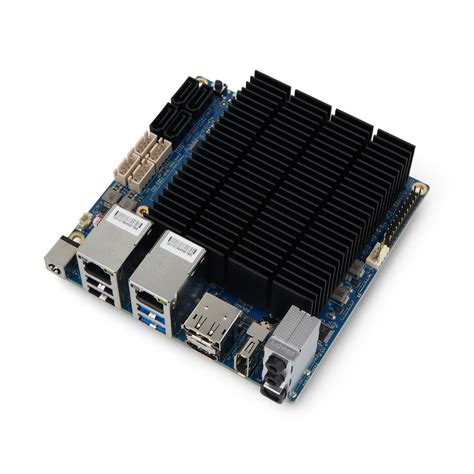 odroid h4 ultra intel core i3 n305 octa core 3 8ghz botland robotic