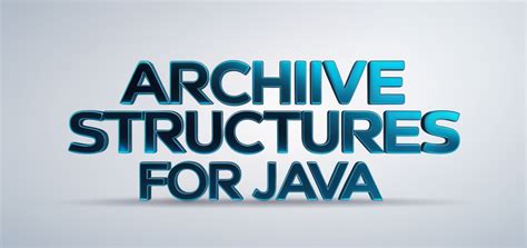 How To Retrieve Archive Structures Using Groupdocsviewer For Java A Comprehensive Guide