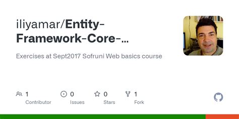 Entity Framework Core Softuni Exercises01 Introduction To Net Core