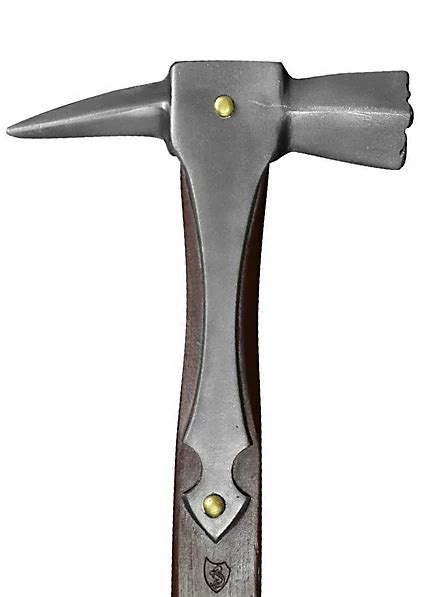Crows Beak Percefer Larp Weapon