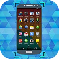 Screen Capture Android Source Code By HDPSolution Codester