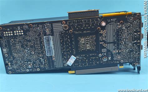 Nvidia Rtx孖2080ti 組nvlink Bookcard Net