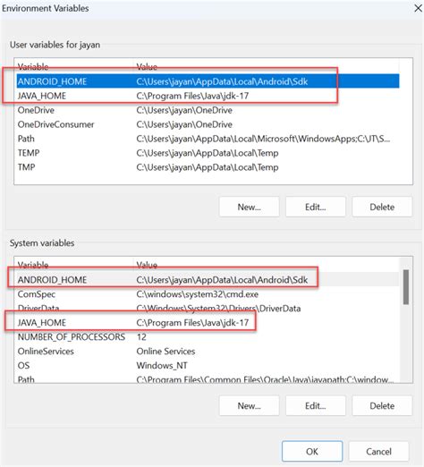 How To Run A React Native App On Windows Setup React Native Environment Jayant Tripathy