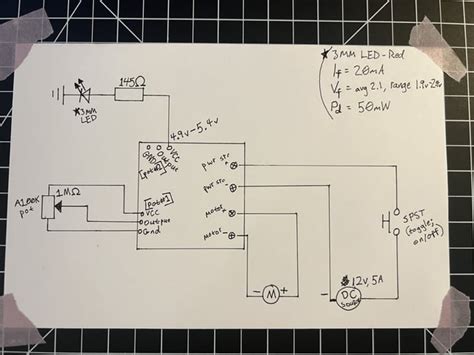 Is It Possible To Decrease The Output Current Of The Tp4056 Module How More Info In Comments