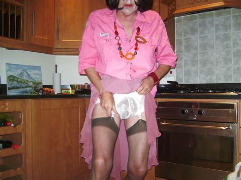 White Underwear XXX Porn Album