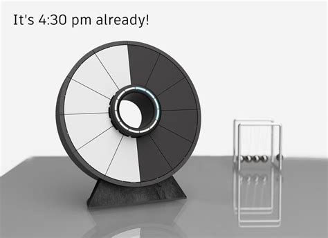 Spark Awards For Clock Designed With Autodesk Fusion 360 Revit News