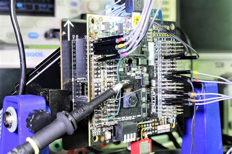 Opens Source Imx219 Camera Mipi Csi 2 Receiver Verilog Hdl Lattice Fpga Machxo3 Raspberry Pi Camera