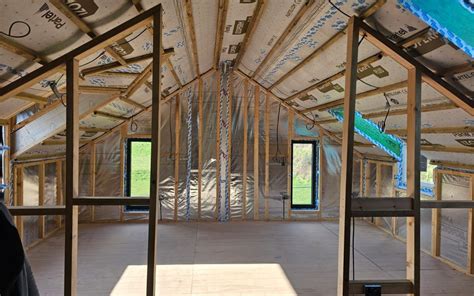 The Impact Of A Structural Engineer On A Passive House Project Allan