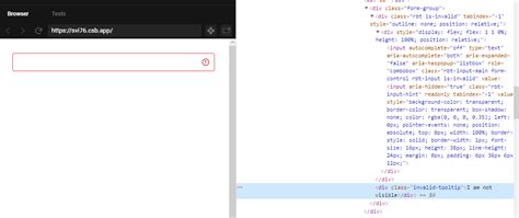 Typeahead Hides Bootstrap Validation Tooltip Issue Ericgio React Bootstrap Typeahead