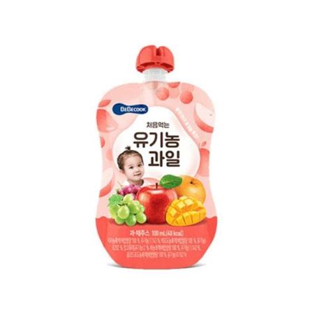 Шүүс ундаа Bebecook