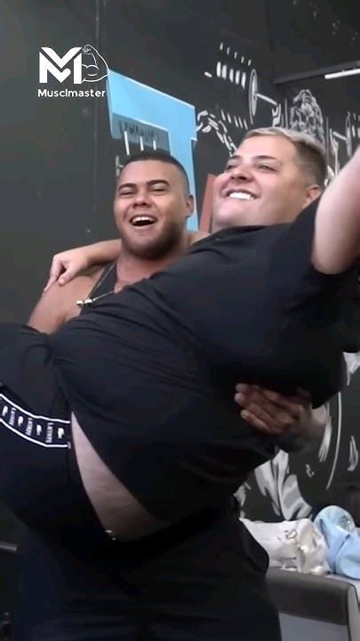 10 Mil Pro Bitelo Levantar O GordÃ0 Da Xjmaumau Cariane Gordaodaxj Bitelo Youtube