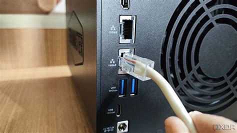 Use Link Aggregation On Your Nas