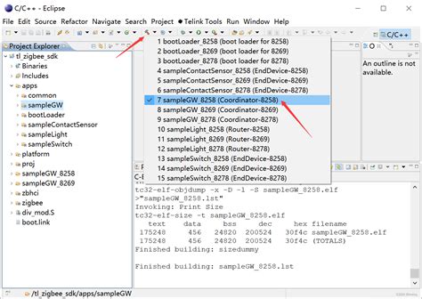 十分钟入门zigbee zigbee怎么使用 csdn博客