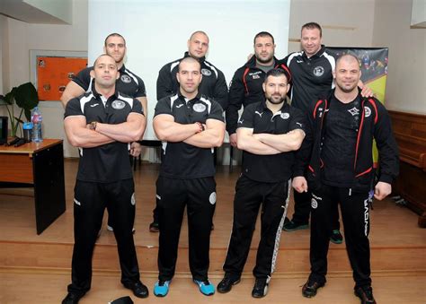 Krasimir Sarafov БФКФ проведе 8 ми пореден семинар в Гимназия за романски езици „Георги