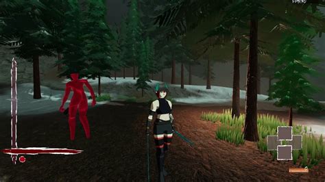 Enemy Health Fade Out In Lock On Button R Godot