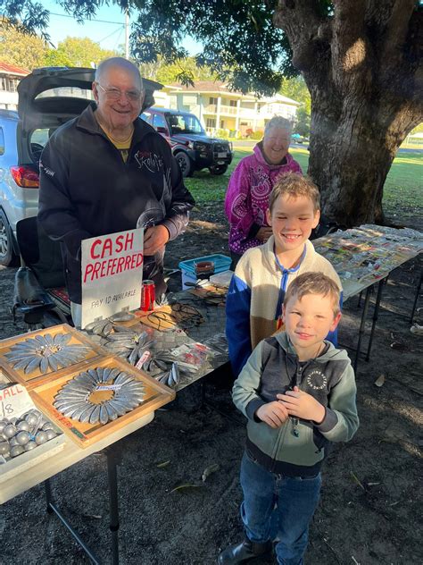 Seaforth Progress Assoc Added Seaforth Progress Assoc