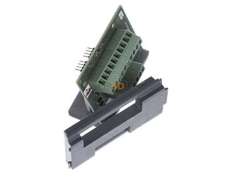 Simatic Iot2000 Inputoutput Modul 6es7647 0ka01 0aa2