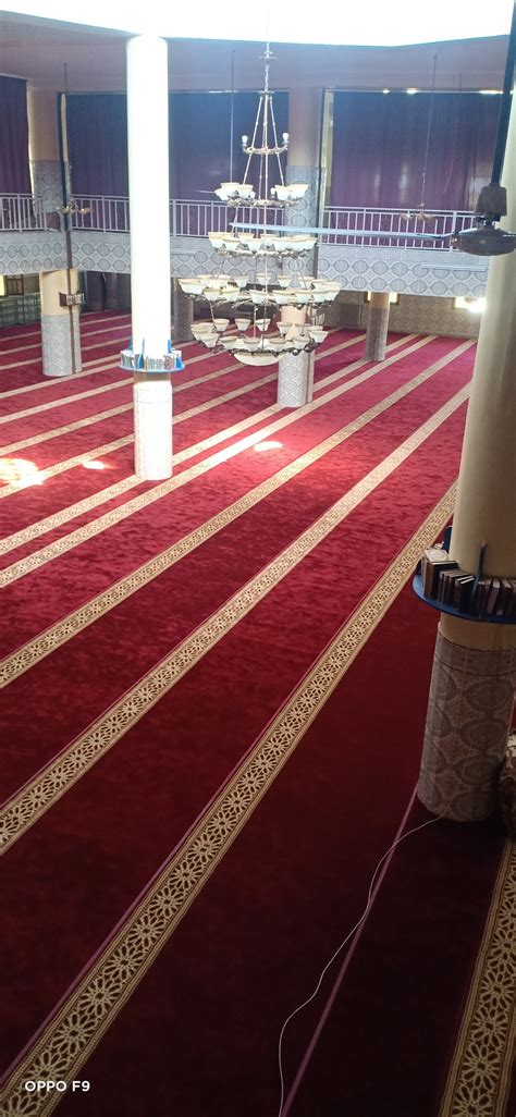 مسجد التوبة للبنات و الأمهات الكريمات