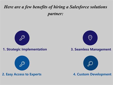 Ppt 4 Important Benefits Of Hiring Salesforce Partners Powerpoint Presentation Id 11230177