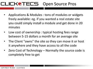 What Is SaaS Vs Open Source Open Source CMS Content Management System Vs Software As A