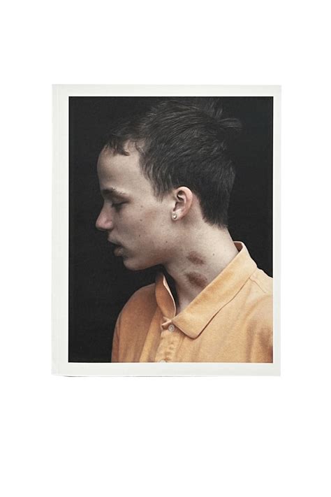 Winter Vandenbrink Toby One Block Down