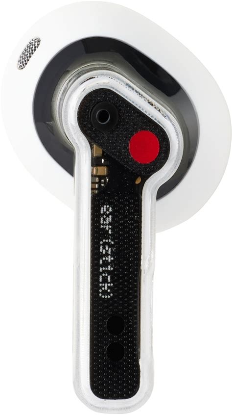 Nothing White Ear (stick) 1 Earbuds
