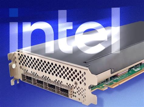 Intel Brings Us The Ipu
