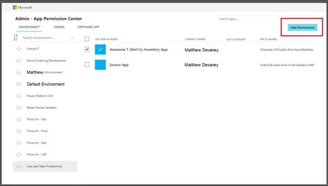 Simple Ways To Change The Owner Of A Power Apps App