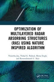 Optimization Of Multilayered Radar Absorbing Structures RAS Using Na