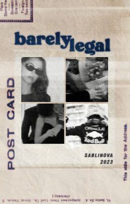 Barely Legal Max Verstappen Chapter Gone Girl Wattpad