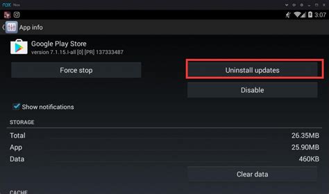Nox App Player Uninstall Lomidoor