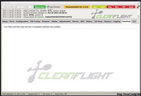 Solder Memory Chip On Naze Acro Enable Blackbox Recording Oscar Liang