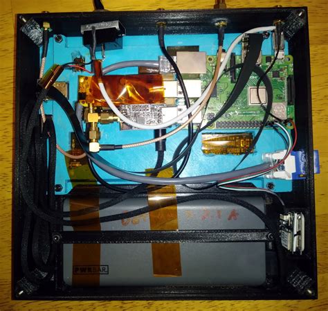 Mobile Sigint Hacking On A Civilians Budget Hackaday