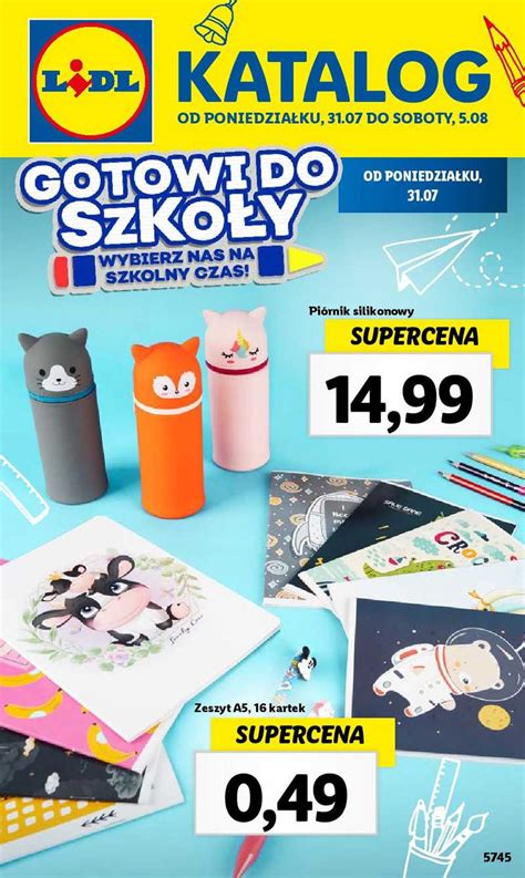 Lidl Katalog