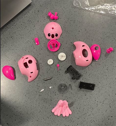 reverse engineering wind up toy my site