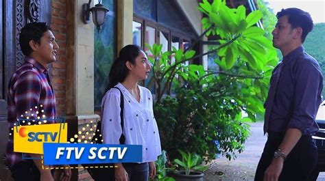 Nonton Ftv Sctv Jodohku Tertukar Aku Rapopo Vidio