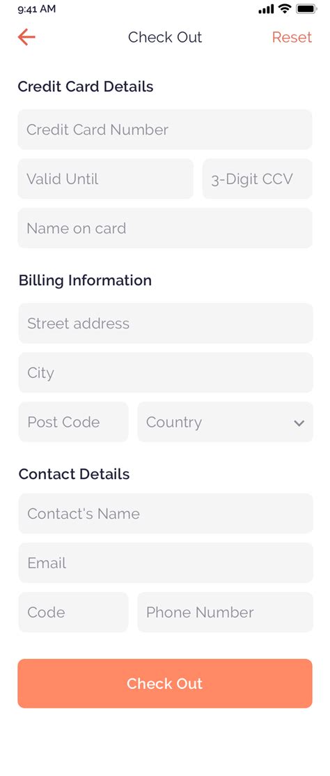 Felix Travel Mobile React Native Travel App Template By Passionui