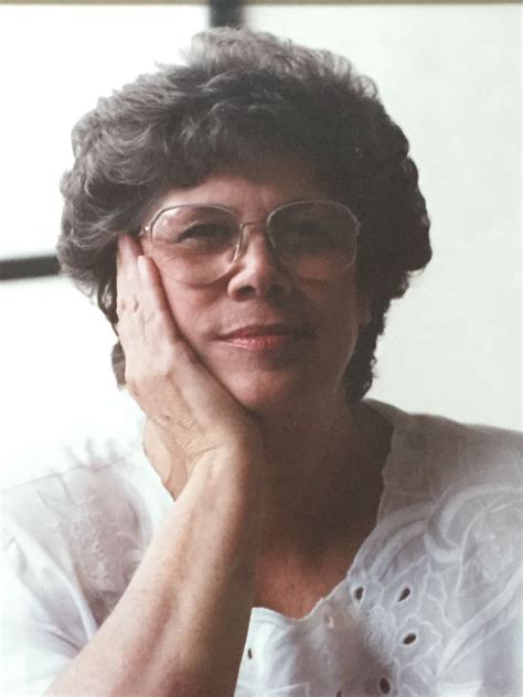 Barbara Terry Obituary 2015 Woodford Va Storke Funeral Home