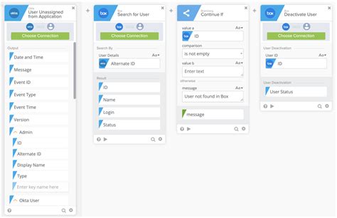 Okta Workflows Unlimited Power James Westall